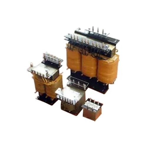 VCS Single Electric Auto Transformer at Rs 2,100 / Piece in Pune | Volt ...