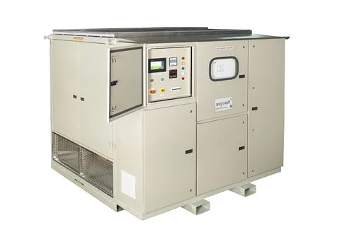 VCS Inductive Load Bank at Rs 70,000 / Piece in Pune | Volt Control System