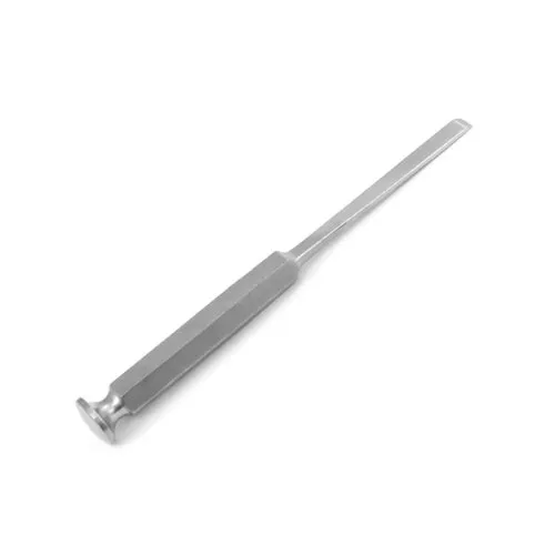 Stainless Steel Ss410 Bone Chisel, Length : 8 Inch at Rs 600 / Piece in ...