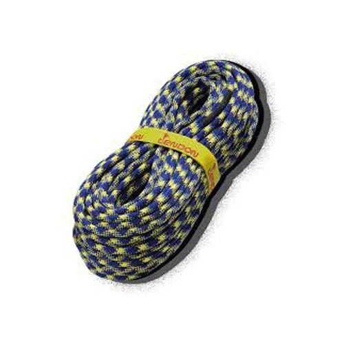 Nylon Rope, for Industrial, Rescue Operation, Color : Multicolor at Rs ...