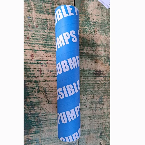 Blue White Printed Paper Core Tube at Rs 65 / Kilogram in Bangalore ...