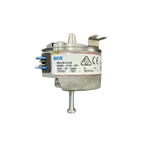 Silver Stainless Steel Sick Encoder at Rs 20,000 / Piece in Mohali ...