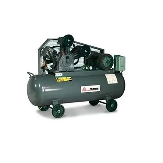 Oil Free Air Compressor, Power Source : AC Three Phase at Rs 58,000 ...