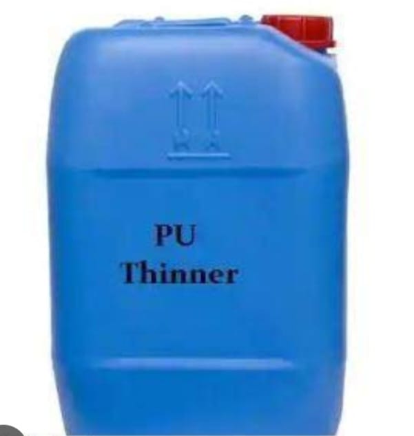 2k Pu Thinner, Packaging Type : Can at Best Price in Sonipat | Aum chem india