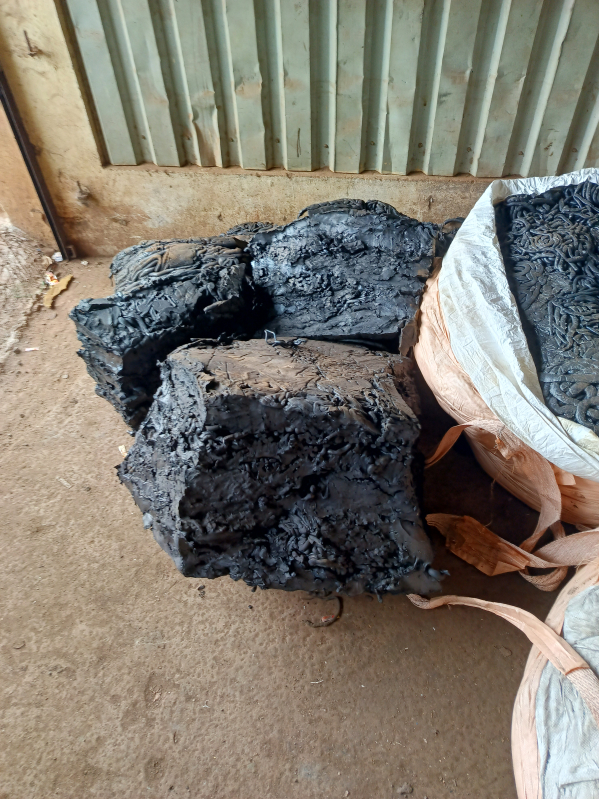 Supplier of Hms Scrap & natural rubber scrap | UNIVERSAL IMPORT EXPORT ...