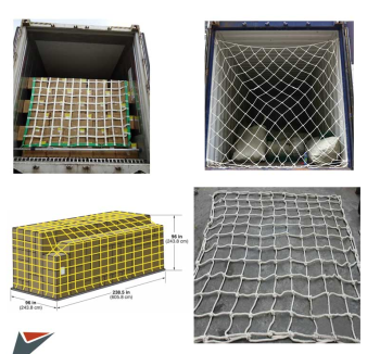 Container Net at Best Price in Ludhiana | Kusum Tradex Private Limited