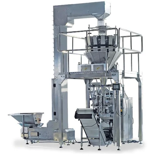 1kw Automatic Bucket Elevator Machine at Rs 2.50 Lakh / Piece in Uttar ...