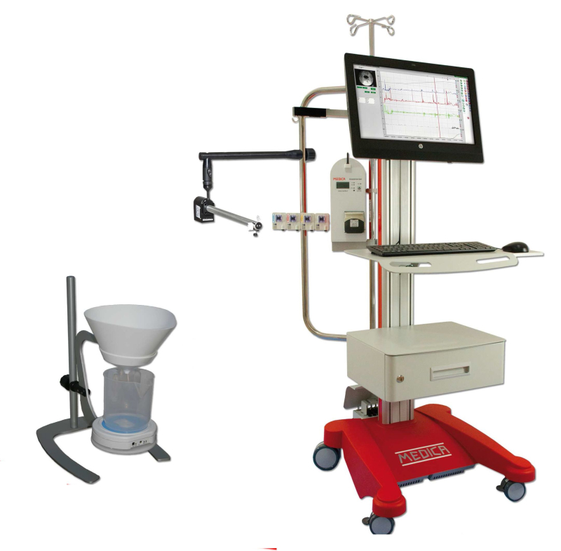 Pico Smart Complete Wireless Urodynamic Machine at Best Price in ...