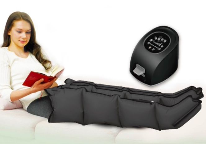 18W Ready Care Lymphedema Pump at Best Price in Chennai | GK Enterprises