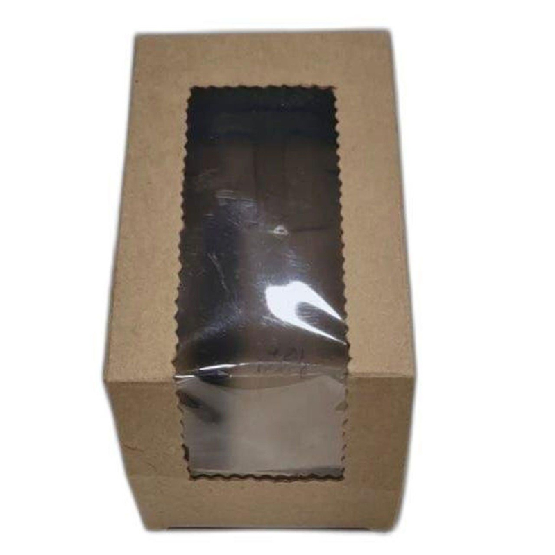 Rectangular Paper Cookies Packaging Box, for Reataurant Use, Hotel Use ...