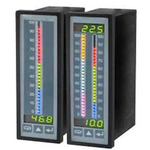 Digital Bar Graph Indicator, Voltage : 220 V at Best Price in Hyderabad ...