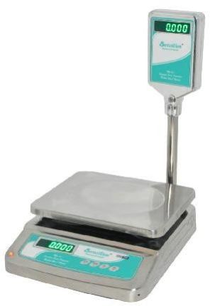 Sensitive Scale Industries in Rajkot - Manufacturer of Electronic ...