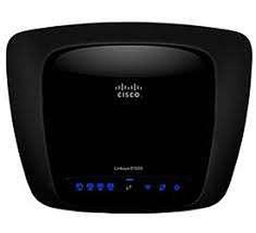 Black Electric 18VDC WiFi Router, for Office, Feature : High Speed ...