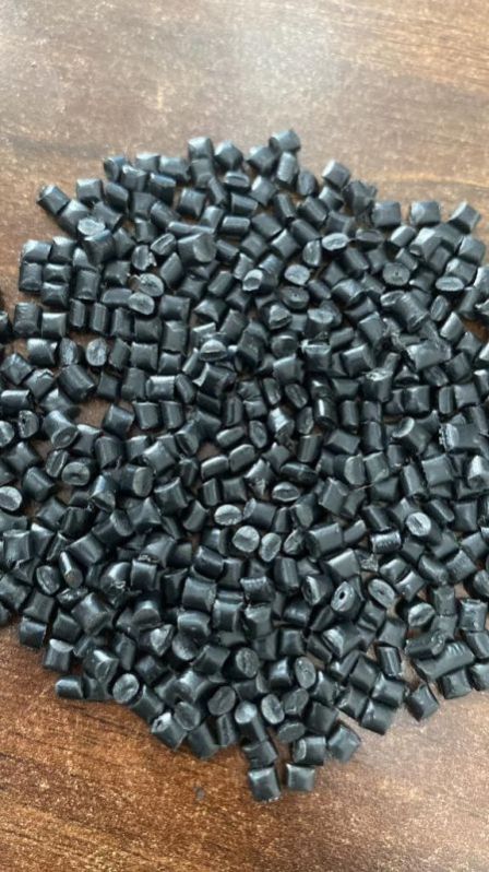 Polypropylene Granules, for Plastic Carats, Packaging Type : PP Bag at ...