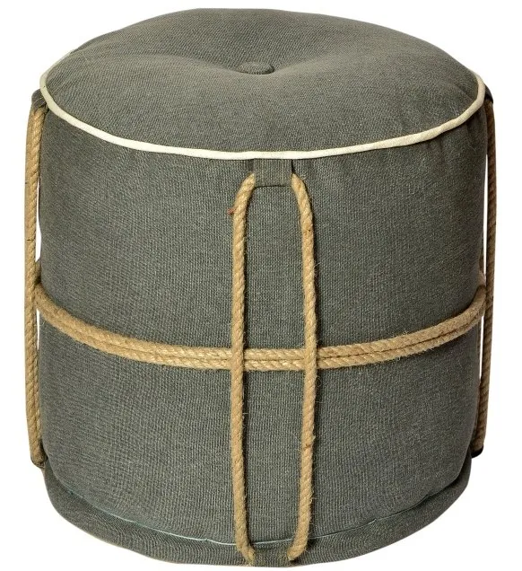 Priya Designs Cylinder Foam Puff Stool at Best Price in Jodhpur | Priya ...