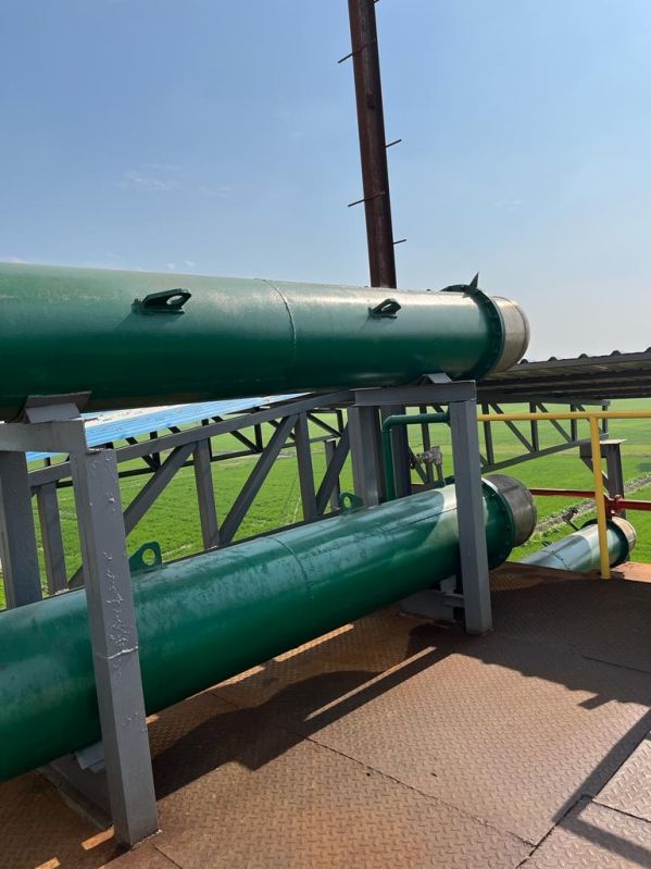 Bio Diesel Plant, Automatic Grade : Automatic at Rs 12 Lakh / Unit in ...