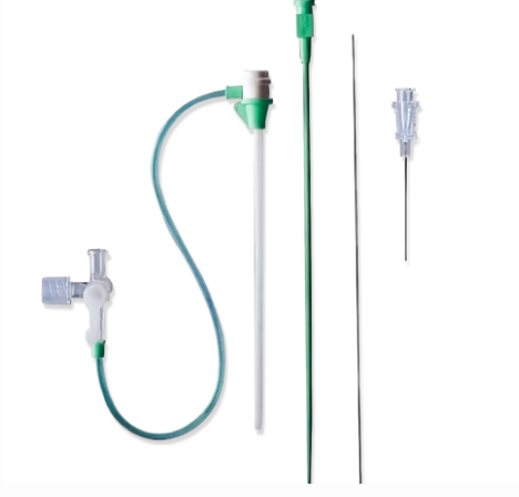 Radifocus™ Introducer II Transradial Kit Introducer Sheath at Rs 850 ...