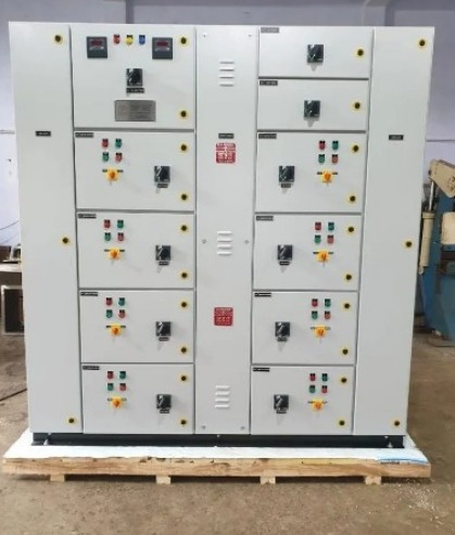 3 - Phase LT Distribution Systems at Rs 35,000 / Piece in Udaipur | DH ...