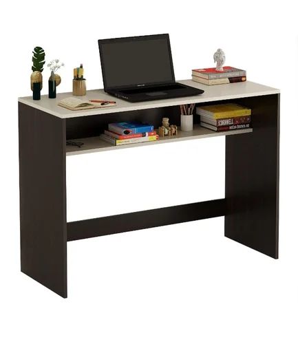 Polished Plywood Computer Table, Feature : Termite Proof, High Strength ...