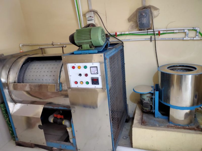 Brand Matrix in Thane - Service Provider of washing hydro machine ...