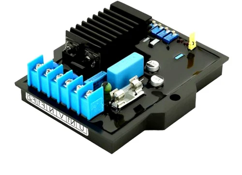 Three Phase Avr Unit at Rs 2,500 / Piece in Faridabad | Sunrise Power ...