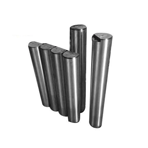 Round Linear Guide Shaft, Feature : Durable, Hard Structure, Sturdiness ...