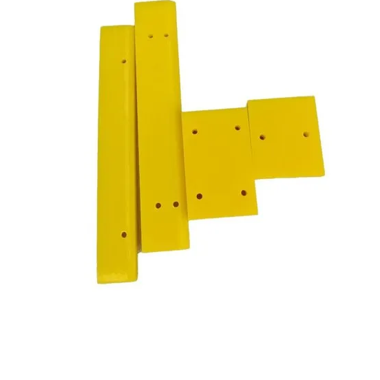 Rectangular Polyurethane Pads, Color : Multicolor at Rs 500 / Piece in ...