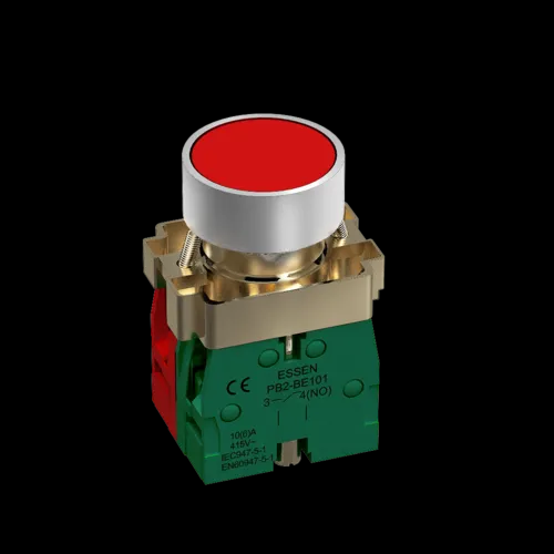 Honeywell Red Push Button Switch at Rs 200 / Piece in Coimbatore ...