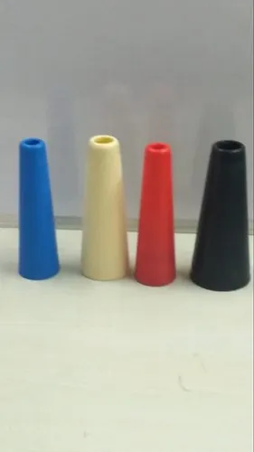 Plastic Taper Cone at Best Price in Ahmedabad | Rushi Plast