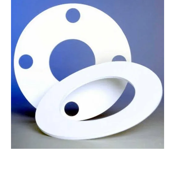Natural EPTFE Expanded Ptfe Gaskets at Rs 15 / Piece in Chennai | SRS ...