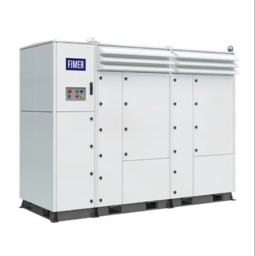 Fimer Central Inverter at Rs 25 Lakh / Piece in Ahmedabad | Vision ...