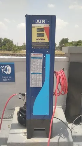 Digital Air Gauge, Display Type : Dual LCD Display at Rs 31,500 / Piece ...