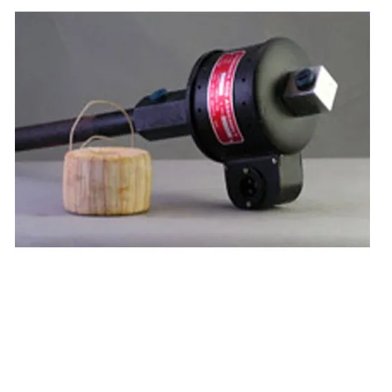Thermax Burner Rod, Voltage : 240 V AC, Automation Grade : Automatic at ...