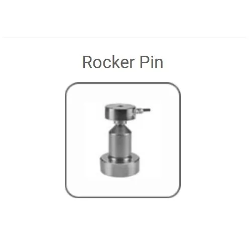Rocker Pin, For Industrial at Best Price in Ahmedabad | Weighcell ...