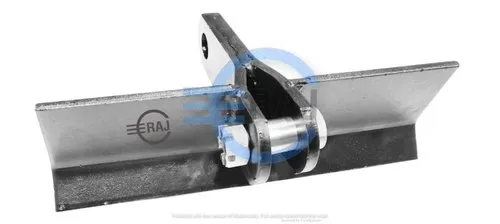 Bulk Flow Chain, for Moving Goods at Best Price in Ludhiana | Raj Amar ...