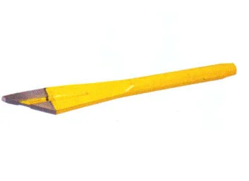 Carbon Steel Plugging Chisel, Color : All at Best Price in Gurugram ...