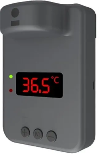Temperature Scanner, Voltage : 5v ~ 12v at Best Price in Delhi ...