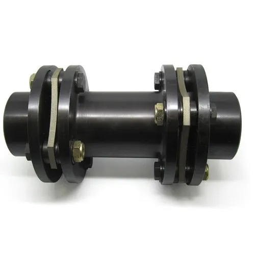 Unique Cylindrical Steel Disc Coupling at Best Price in Mumbai | RSV ...