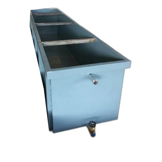 Quenching Tank, Automation Grade : Semi Automatic at Rs 1 Lakh / Piece ...