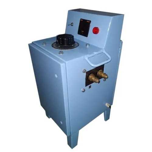 Copper High Current Source, for Industrial at Rs 75,000 / Piece in ...