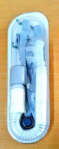 Silicon prongs adult nasal cannula, for Hospital at Rs 1,750 / unit in ...