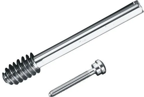 SS Dynamic Hip Screw, Size : 8.0 mm at Best Price in Ahmedabad | Bond ...