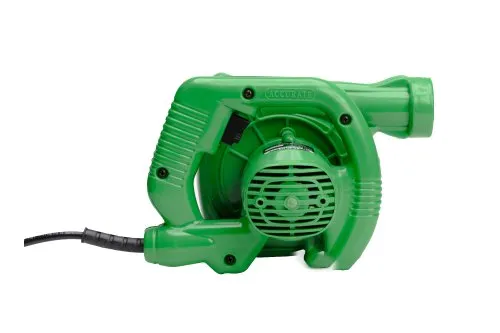 Green Electric mild Steel High Pressure Electric Blower at Rs 2,000 ...