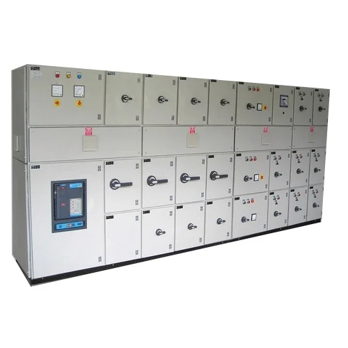 LT Switch Board at Rs 2 Lakh / Piece in Gurugram | TSL Electropower Pvt ...
