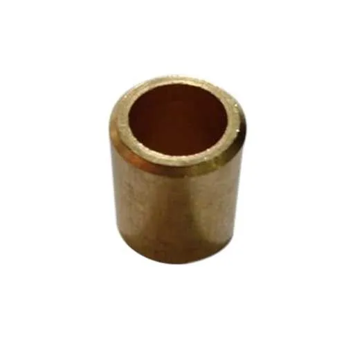 Brass Guide Bush, Technique : Hot Rolled at Best Price in Jamnagar ...