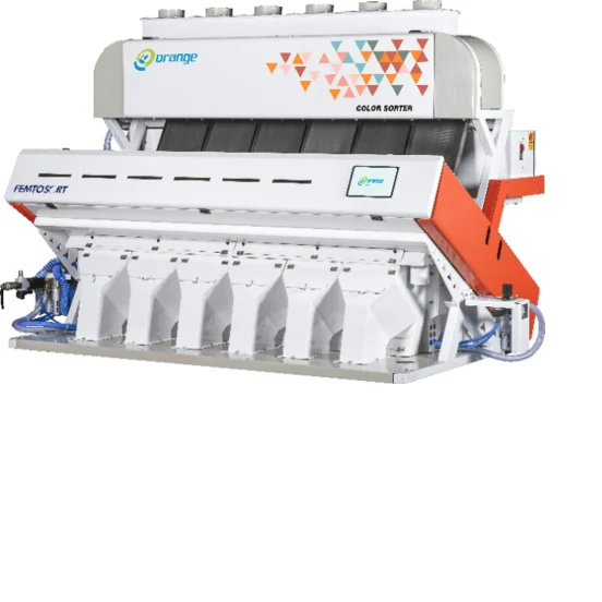 Multi 3 to 10 KVA Rice Sorting Machine at Best Price in Coimbatore ...