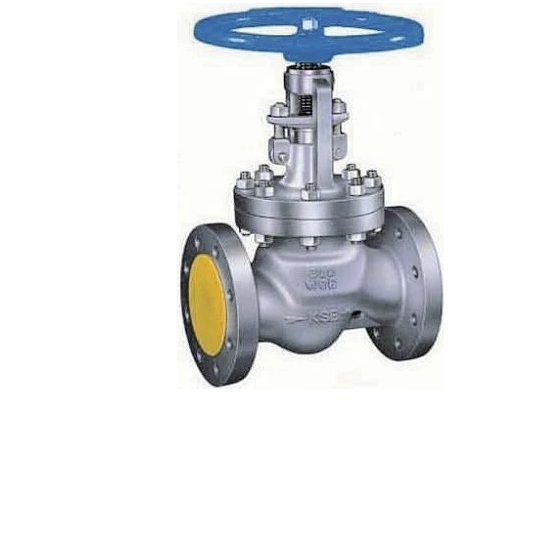 Stainless Steel Globe Valves, Size : 15 Mm To 60 Mm at Rs 2,500 / Piece ...
