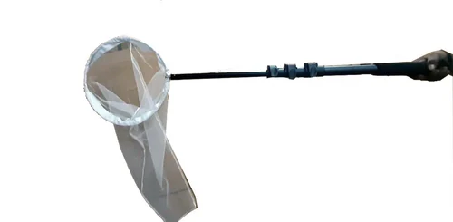 Adarsh International HDPE Insect Collecting Net, for Laboratory at Rs ...