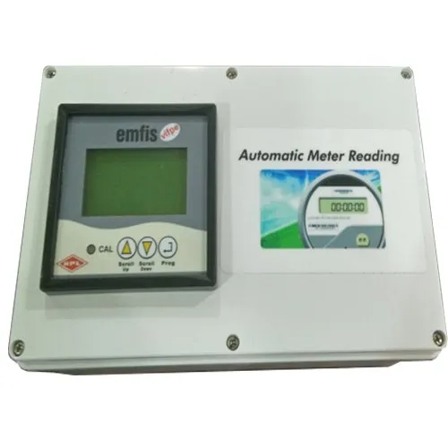 Argus Automatic Meter Reading Systems, for Industrial at Rs 3,000 ...