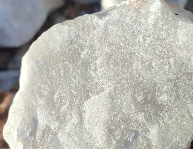 Granular Quartz, Shape : Powder, Lumps at Rs 9000 in Mysore - ID: 7013904